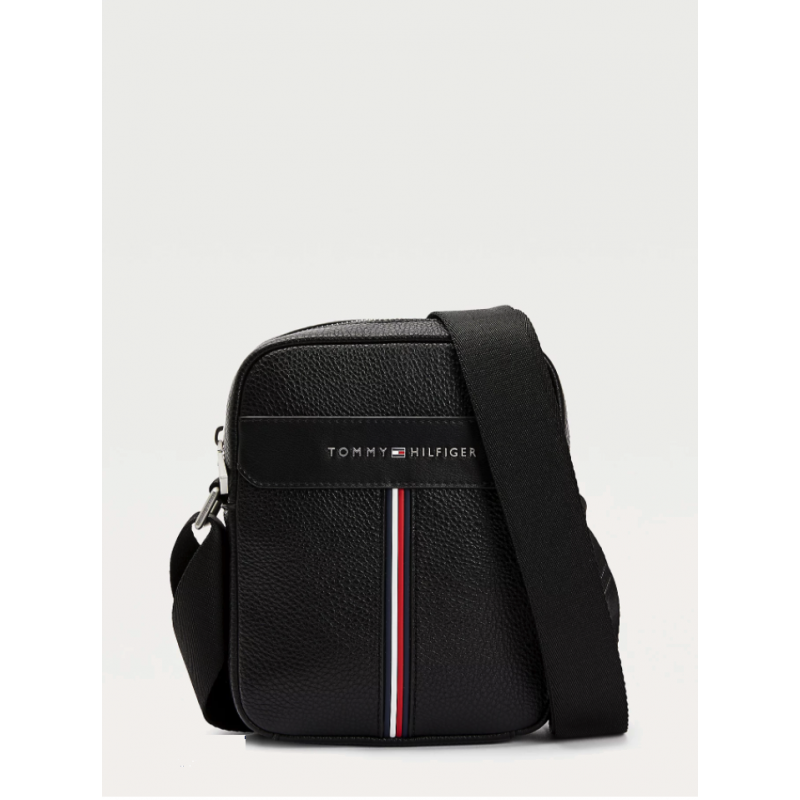 SAC REPORTER DOWNTOWN TOMMY HILFIGER